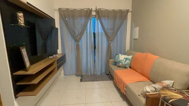 Linda Acomodação Aconchegante Casa De Praia - Guaratuba