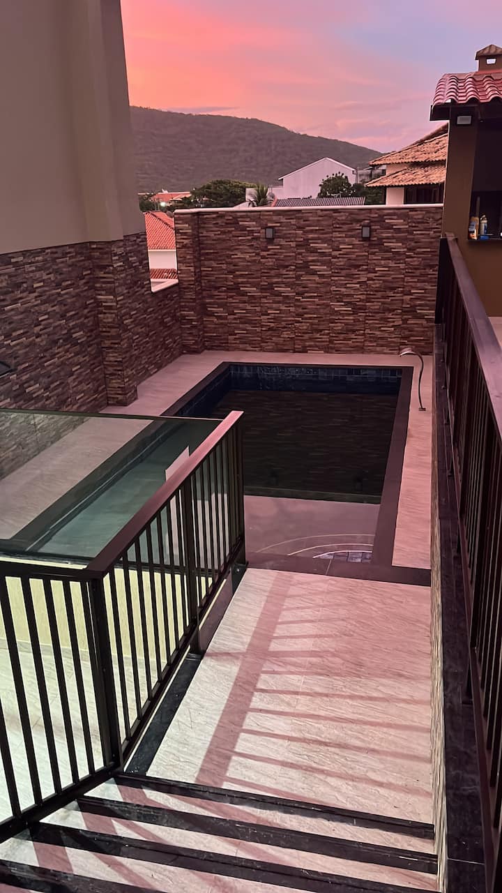 Viva Pero 107 - Cabo Frio