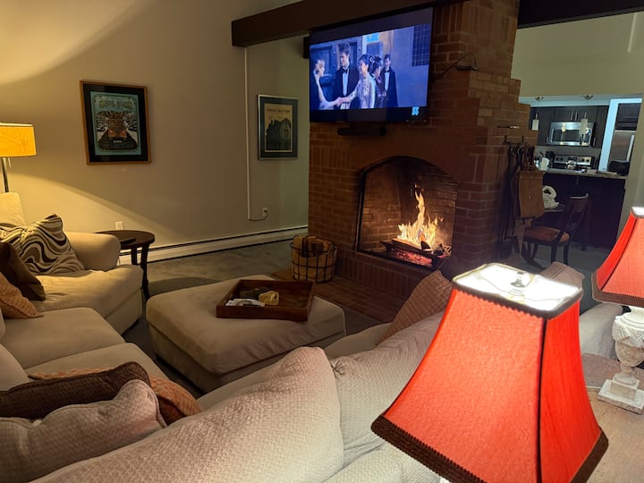 Killington/ Pico 2 Br Ski Condo - Killington, VT