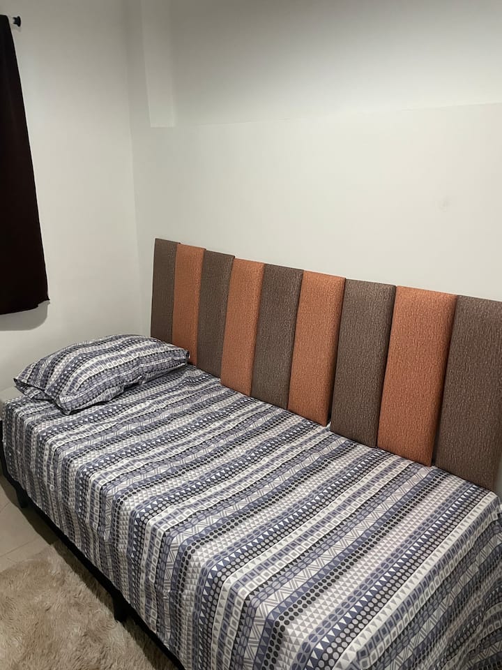 Loft Próximo Ao Maracanã - Rio de Janeiro