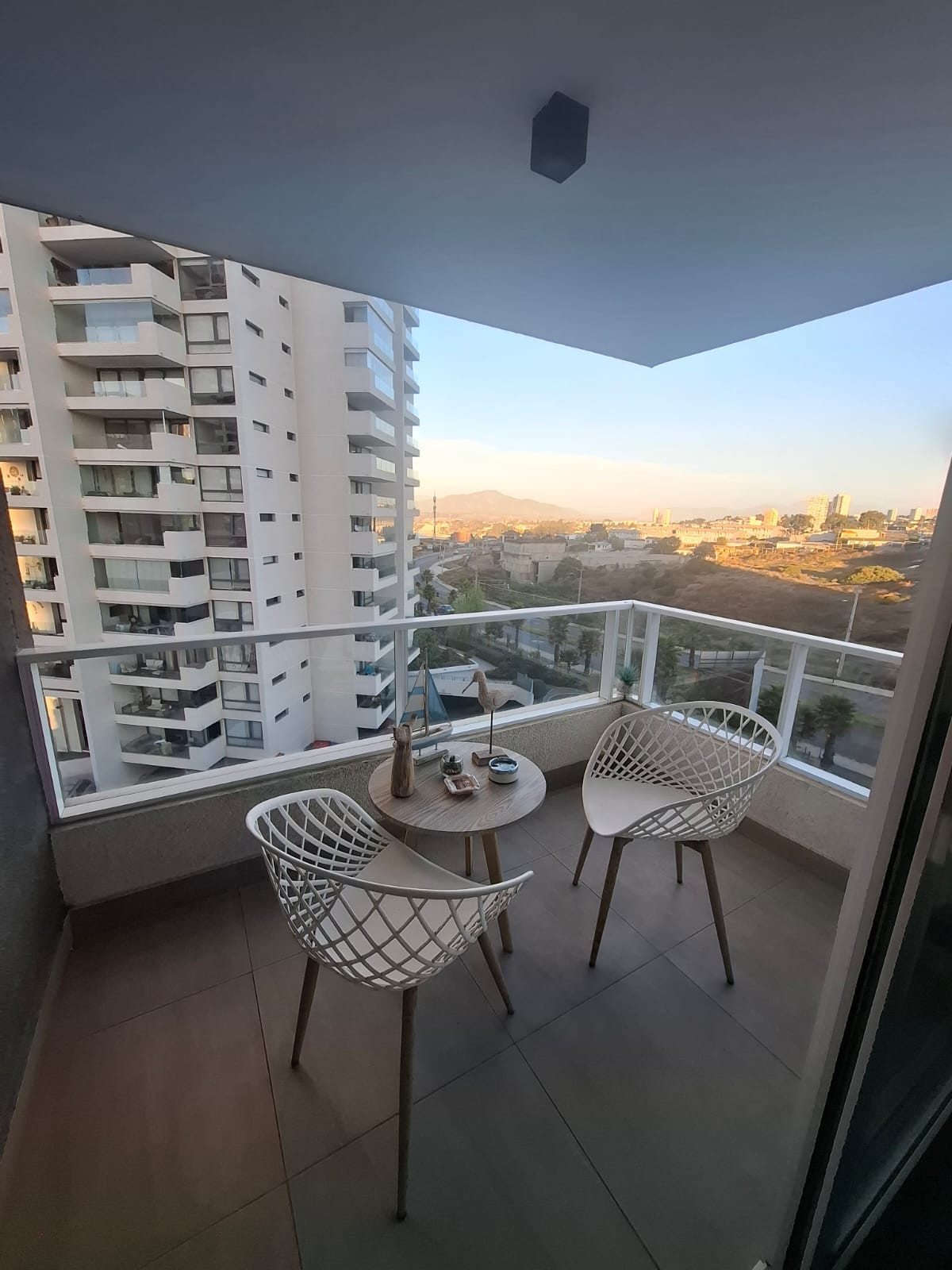 Dpto. 3 Hab. Dunas de Concon - Departamentos en renta en Concón ...