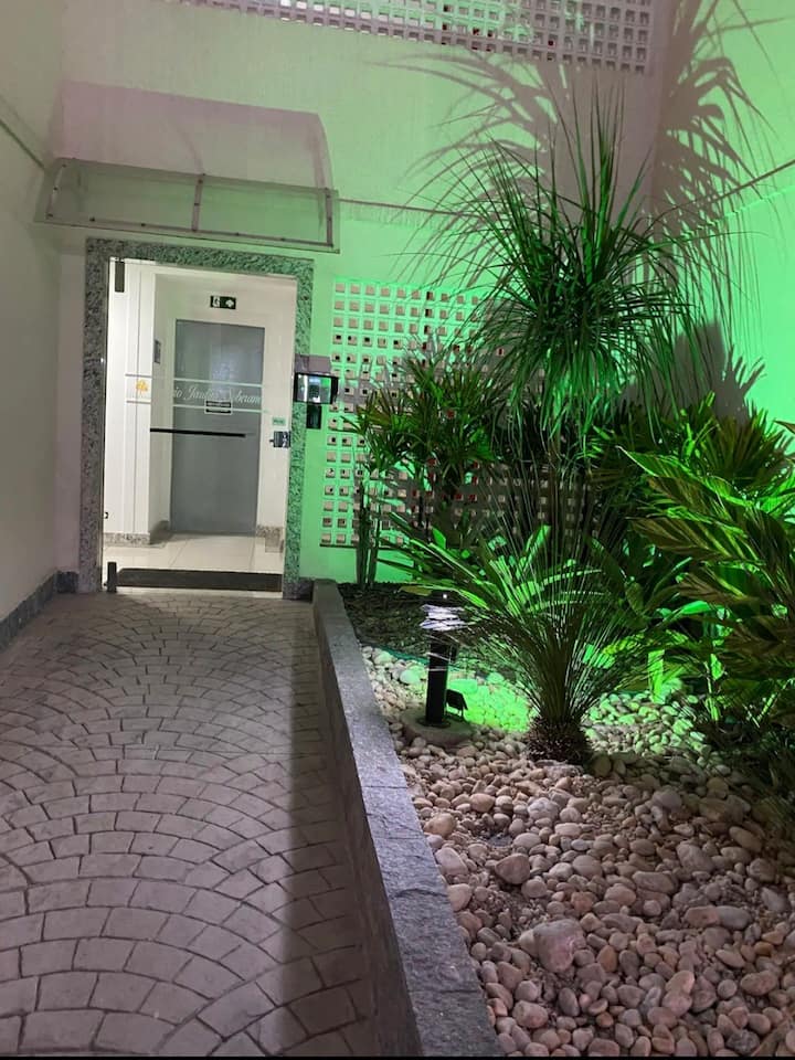 Excelente Apartamento Próximo à Ufjf - Juiz de Fora