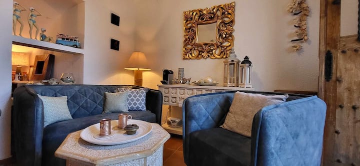 5* Casa Giffy Castillo&blue Seaview By Bestlocated - Peníscola