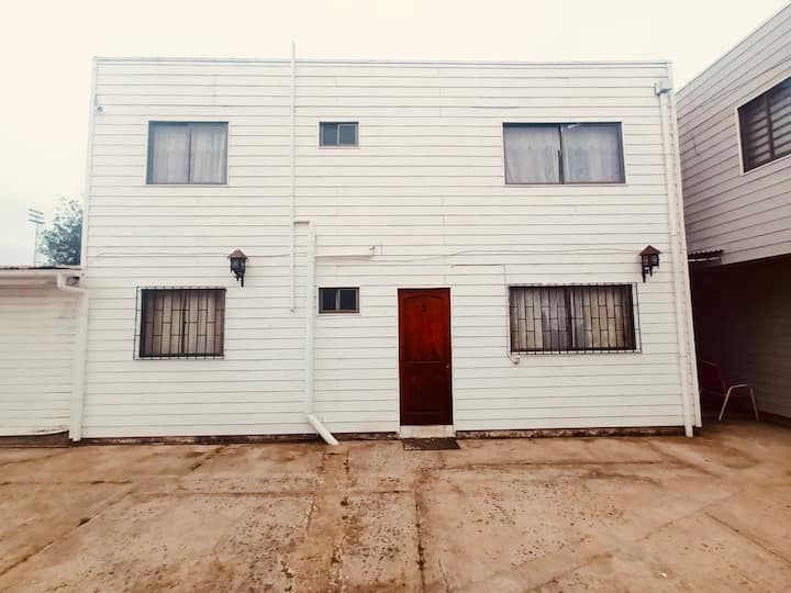 Cabañas Doña Sara 2 - Pichilemu