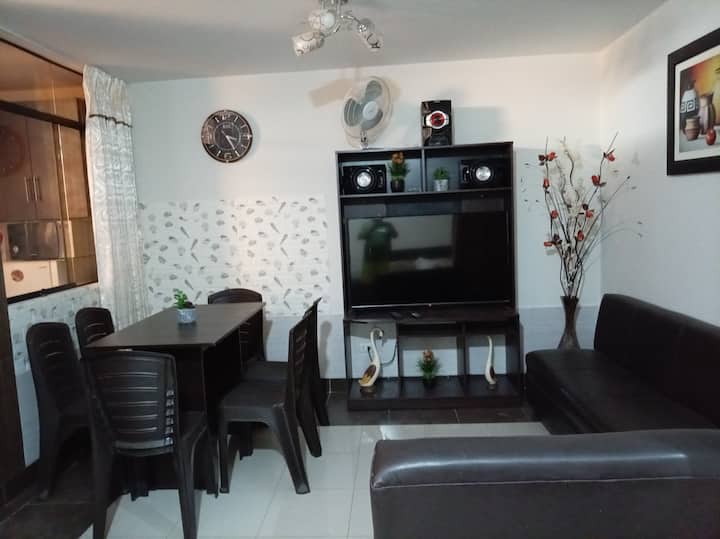 Depto Verano 2 Habitaciones - Camaná