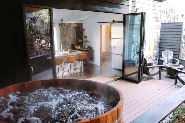 Dark City Solarium - Black Mountain, NC