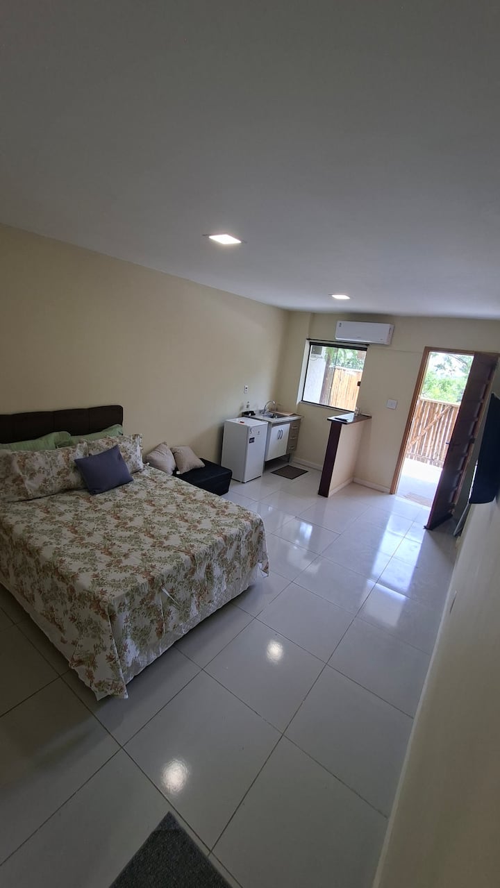 Refúgio Do Recanto - Casa 2 - Niterói