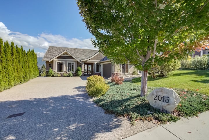 Flexible Rent Options, According To Your Needs! - Kelowna