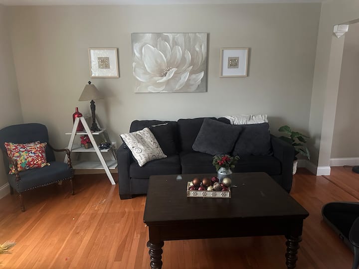 Great Retreat From Big City - Lewisburg, PA