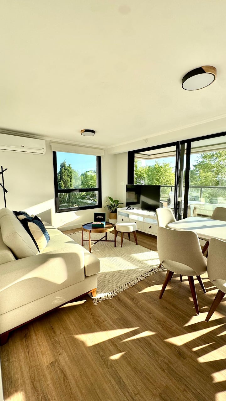 Te Invito A Conocer Este Precioso Apartamento - Uruguay