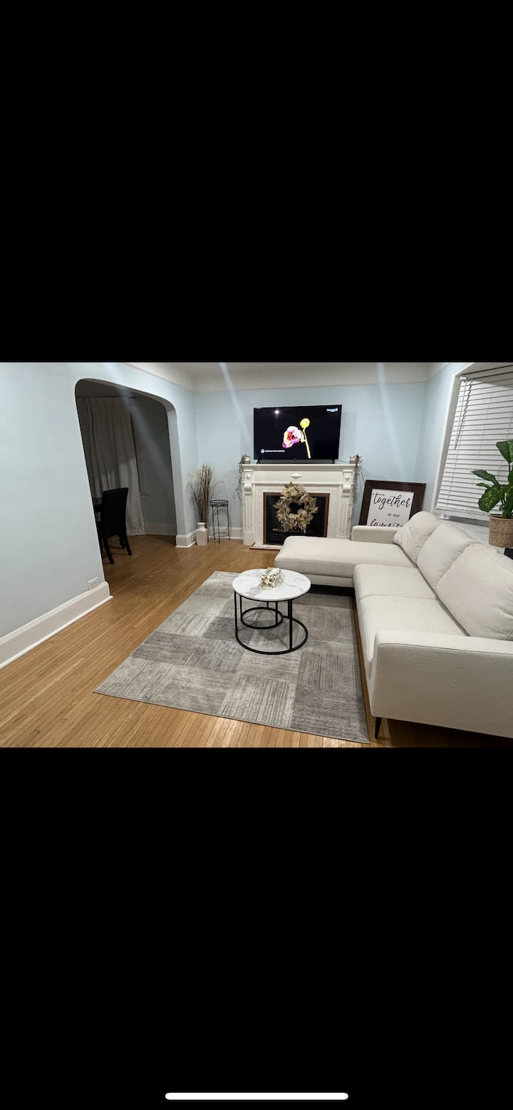 Cozy And Rustic Unit Near Niagara Falls - St. Catharines