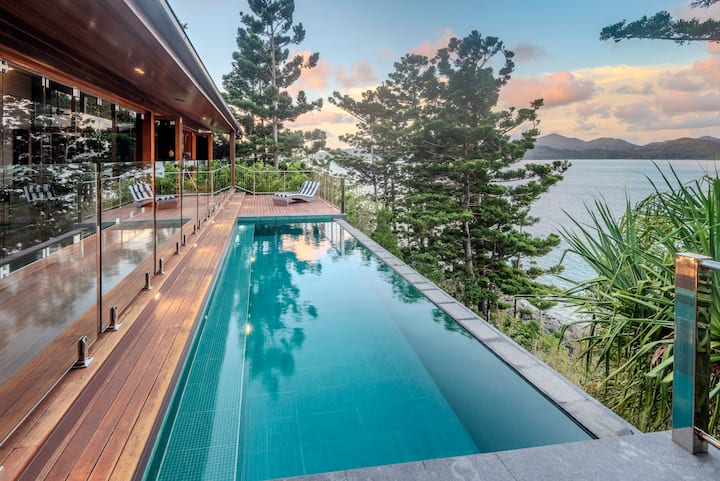 Turtle Rock - Hamilton Island