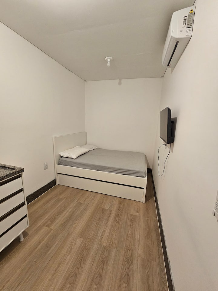 Praia Do Gravata C1 - Penha