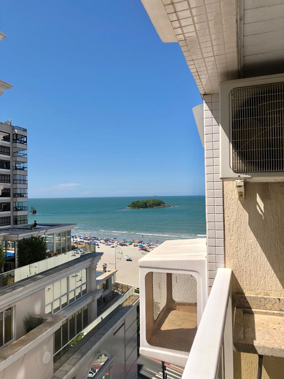 Marques de Olinda - Apartments for Rent in Balneário Camboriú, State of ...