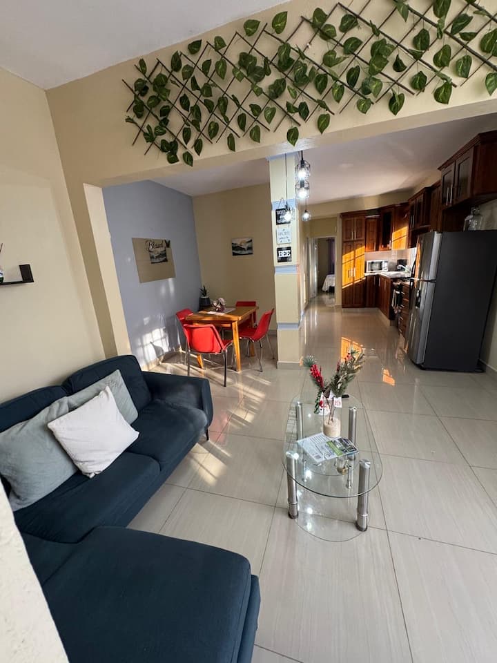 Cielo Alto - Jarabacoa