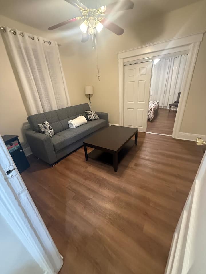 Riverfront Comfort - West New York