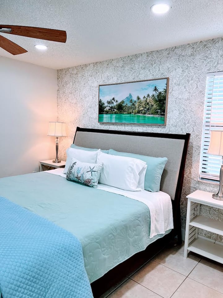 My Go-to Florida Escape - Little Gasparilla Island, FL