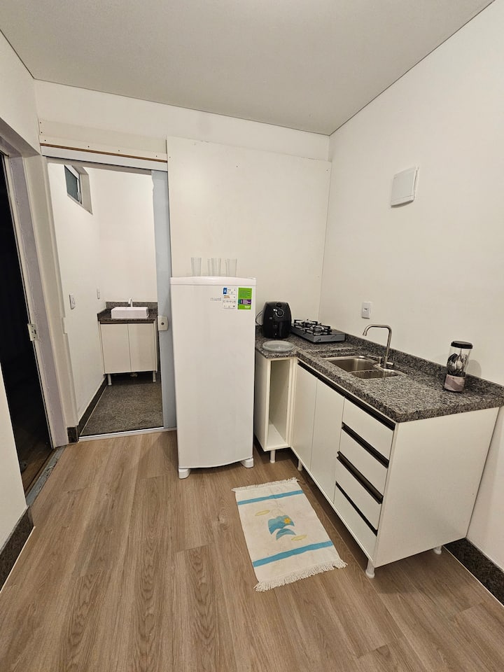 Praia Do Gravata C2 - Navegantes