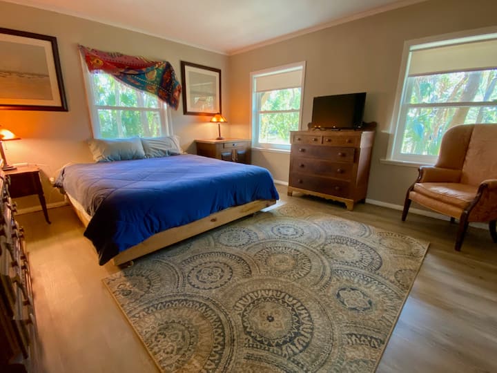 Waterfront 2bd, Dock, Fishing, Manatees, Kayaking - Homosassa