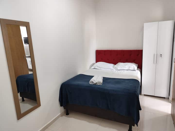 Feijó 01 Térreo - Vitória da Conquista