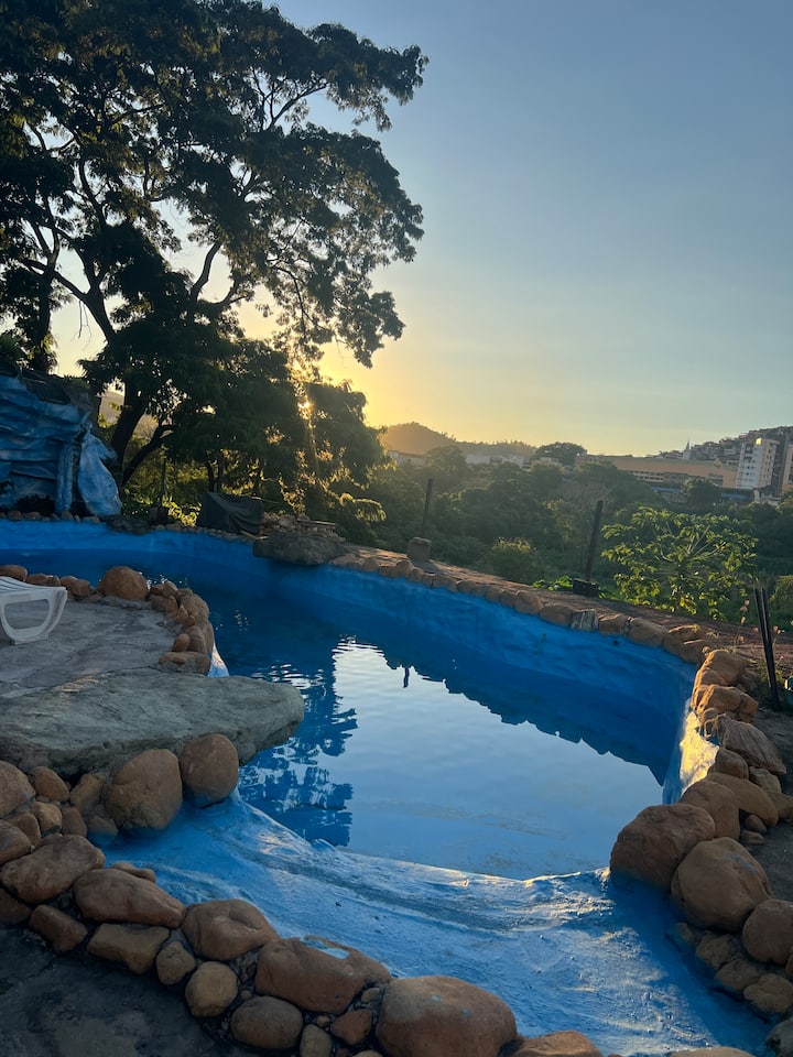 Sítio Para Festas E Reuniões - Ipatinga