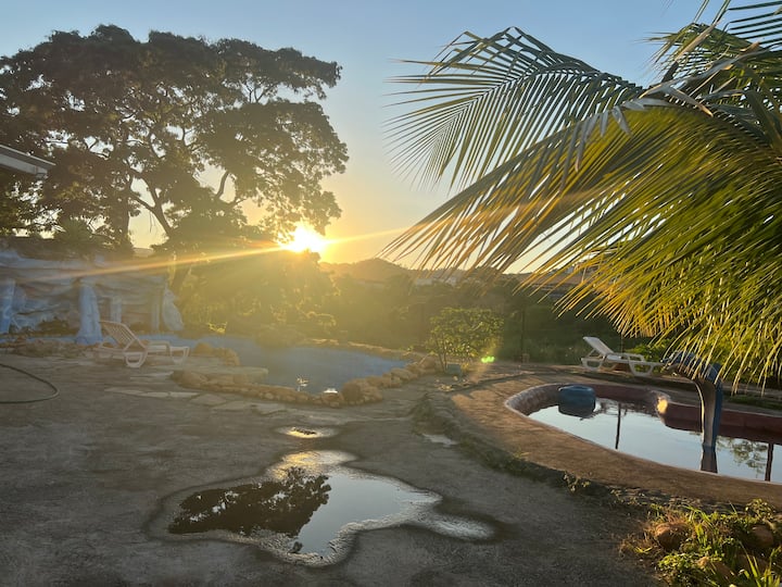 Rancho Cascata - Ipatinga