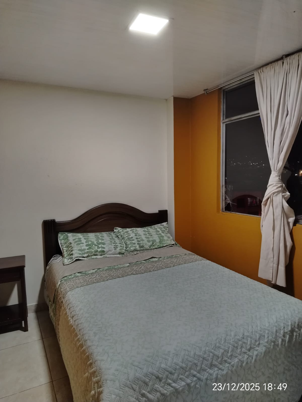 Comfortable room near the terminal - Flats for Rent in Pasto, Narino ...