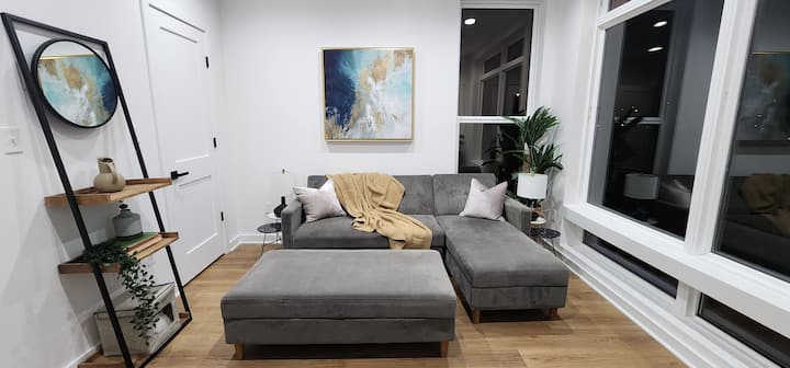 Dc, 8 Beds/8 Baths/new Home/ Near Metro/hospital - Washington, DC