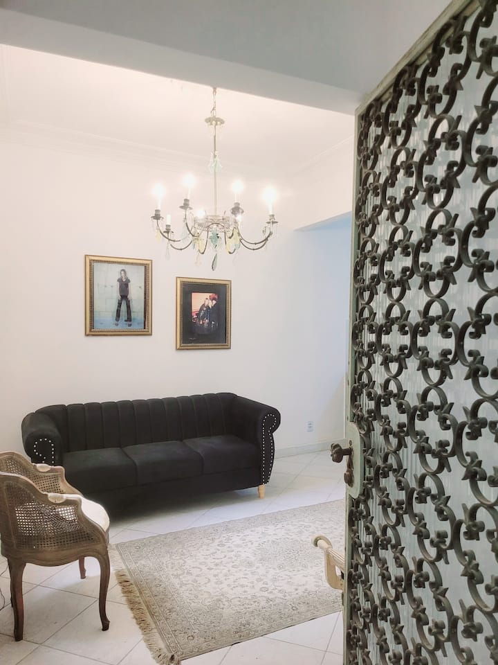 Copacabana Queen S House - Rio de Janeiro