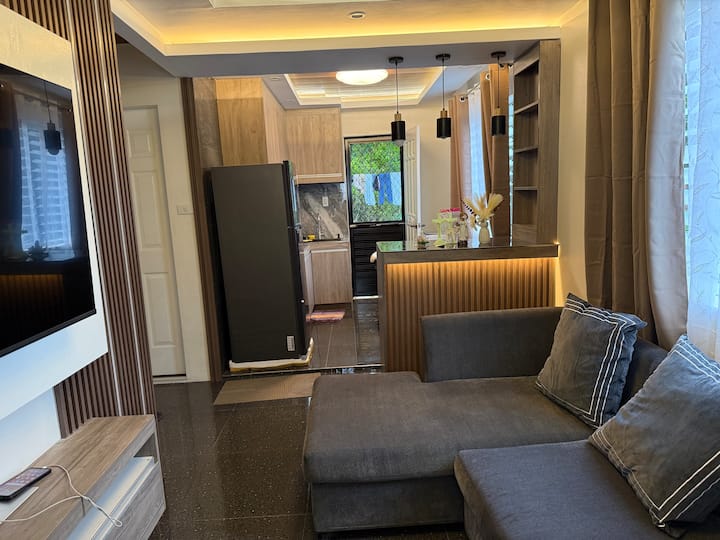 Bungalow Small Peaceful House - Daanbantayan