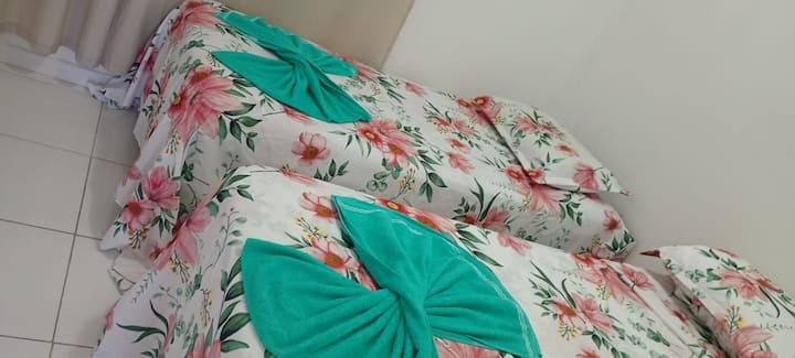 Apartamento Temporada Aconchegante Promocional - Porto Seguro