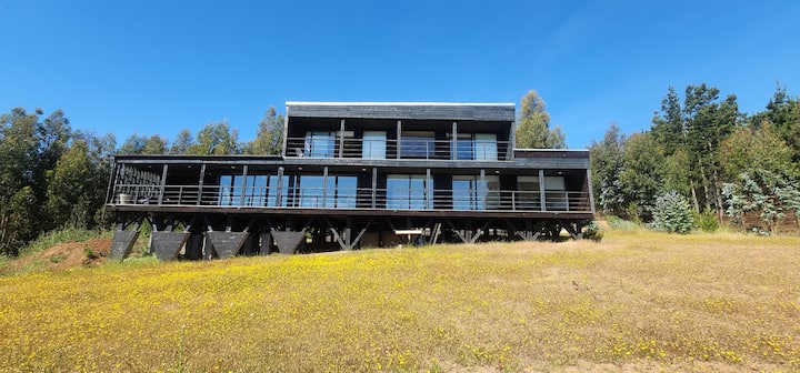 Casa La María - Pichilemu