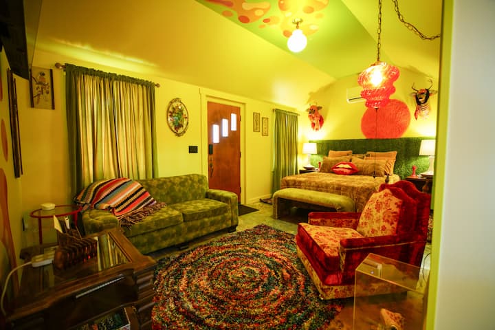 Orange Crush (3 Of 3 Listings In Same Area) - Beckley