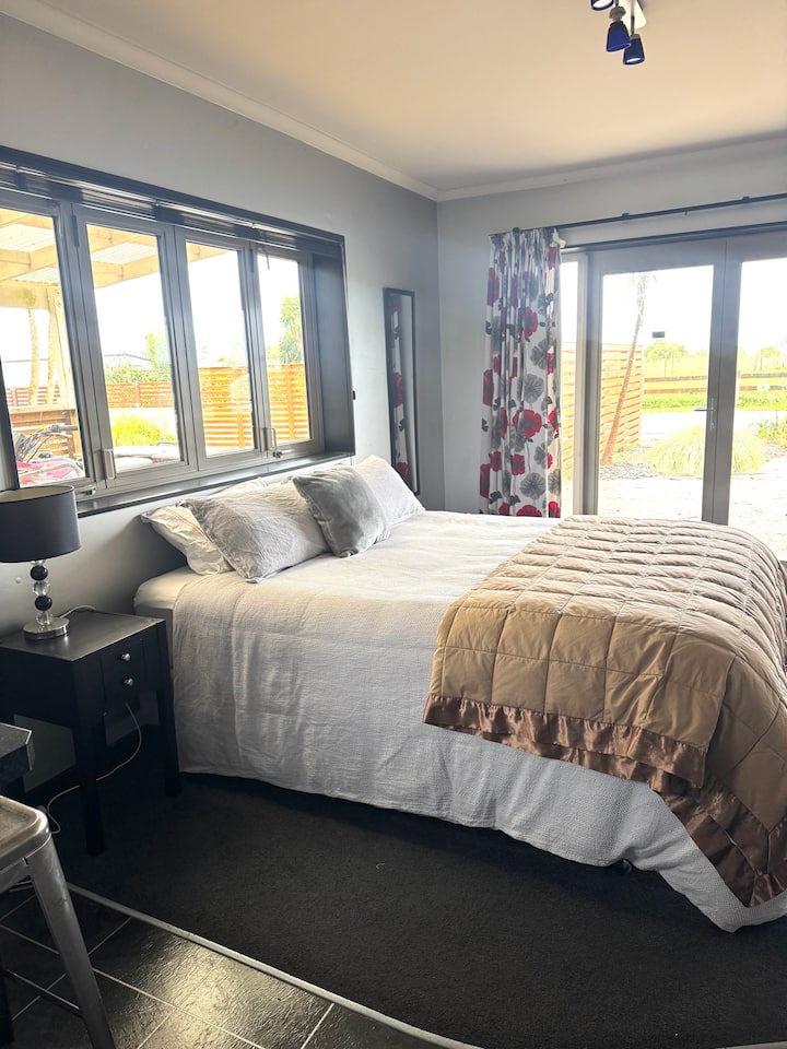 Guest Suite In Westport - Westport, New Zealand