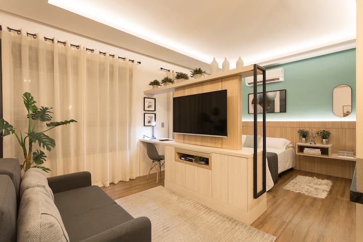 Garden 210 - Independência - Porto Alegre