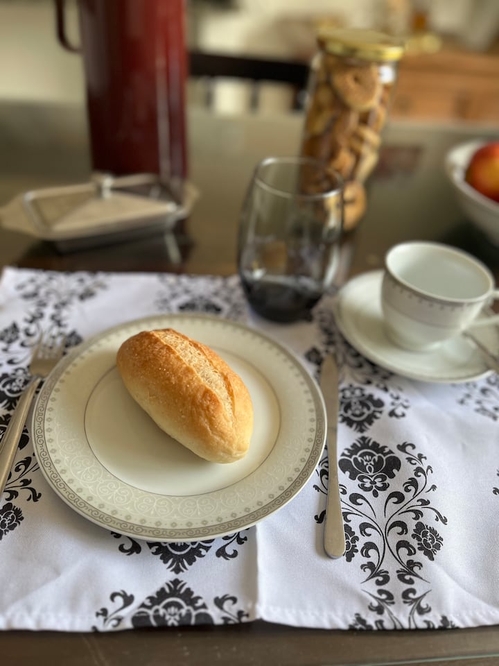 Casa Família Floriano - Navegantes