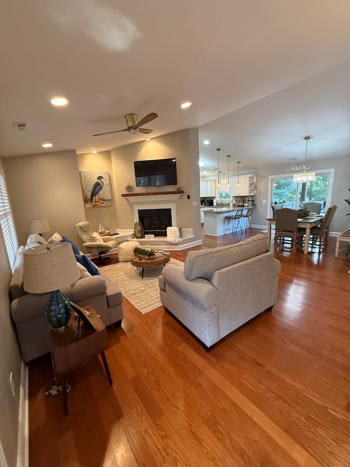 Sandy’s Cove - 翡翠島