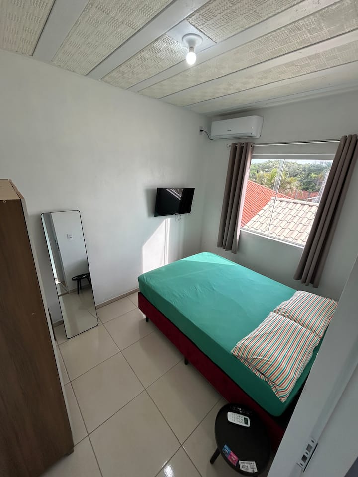 Apartamento Imbituba - Imbituba