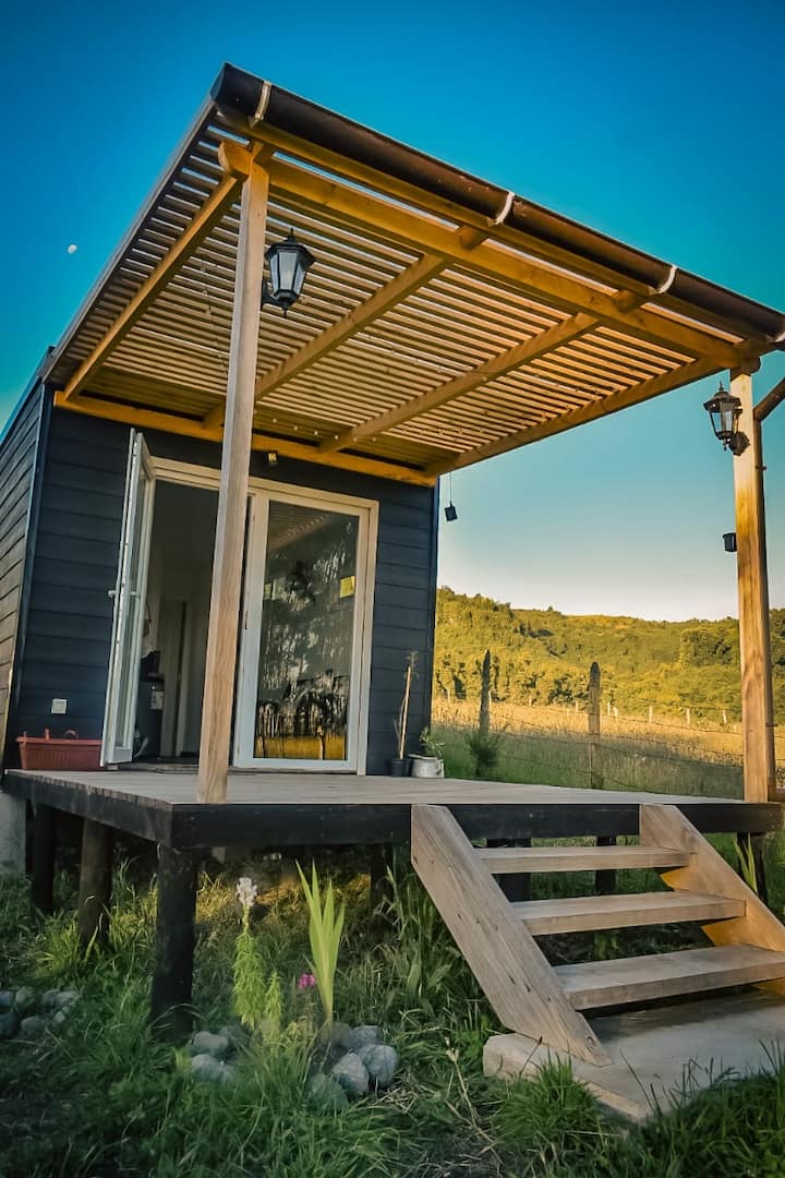 Keyla Tiny House - 칠레