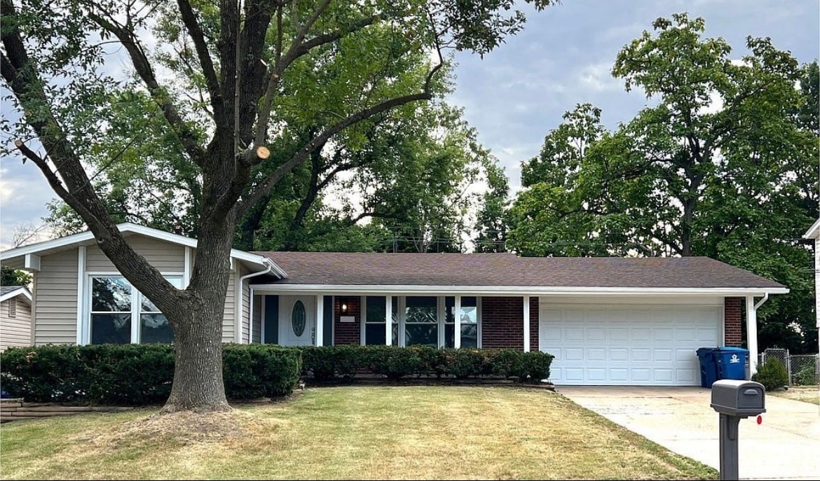 The Brookstone - Casas en renta en Maryland Heights, Misuri, Estados ...