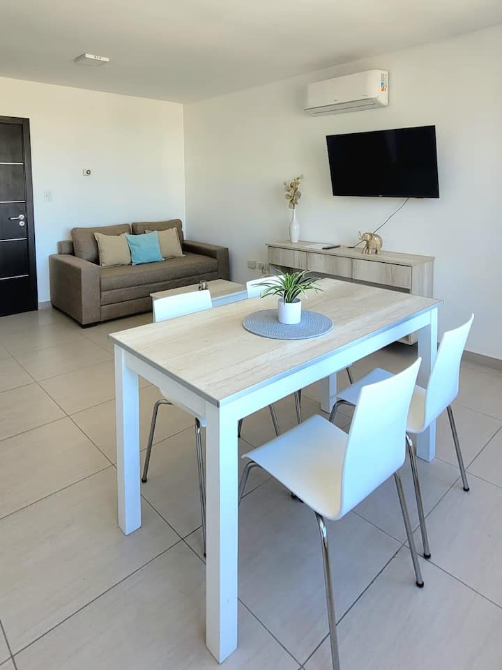 Departamento Neuquén Zona Centro - Centenario