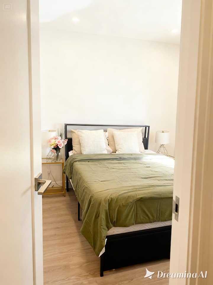 Elegant 1br In Federal Hill | Prime Location - Baltimore, MD