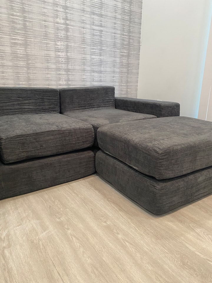 Elegant 1br In Federal Hill | Prime Location - Baltimore, MD