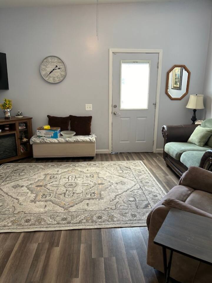 Young's Guest House - Tennessee