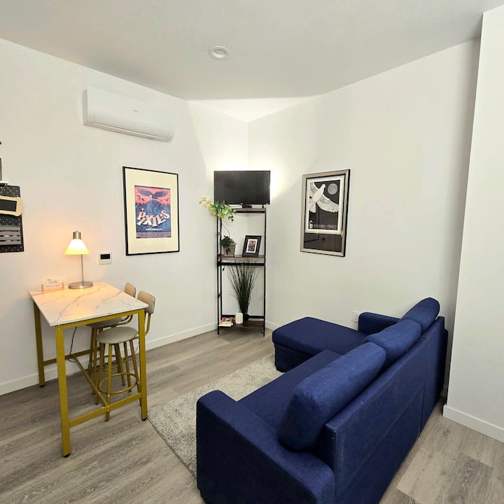 Doco Loft #407 - Sacramento, CA