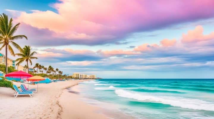 Beach Life Style Bungalow. - Boca Ratón, FL