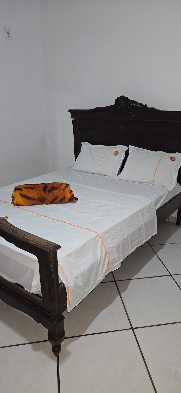 Casa Flat Em Trindade Paraty Rj - Trindade