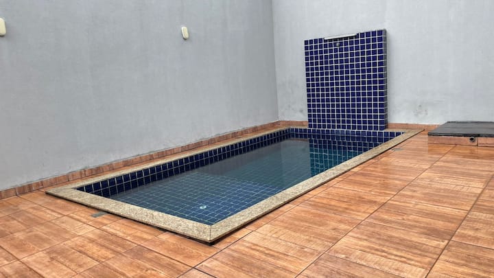 Casa Ipê - Araguaína