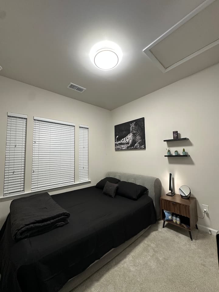 Private Room In Matthews /Near Atrium Health Union - Monroe, NC