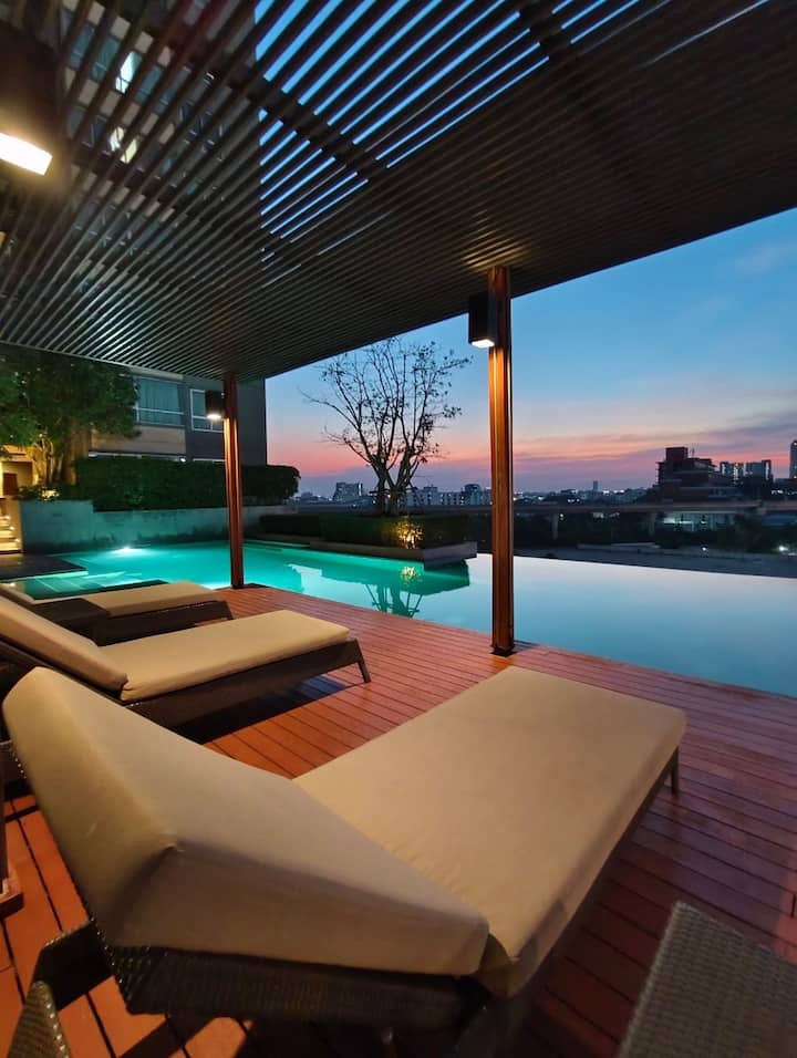 า่เ้ - Bang Yai